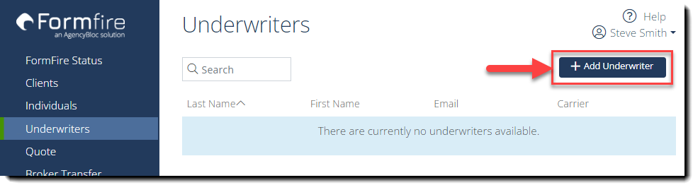 Getting Started Overview Of Quoting And Enrollment In Formfire Knowledge Base Formfire